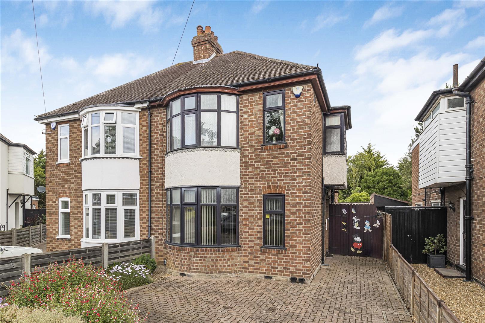 3 Bedroom for sale in Cambridge - Cheffins Cambridge Sales - Ref 33943250